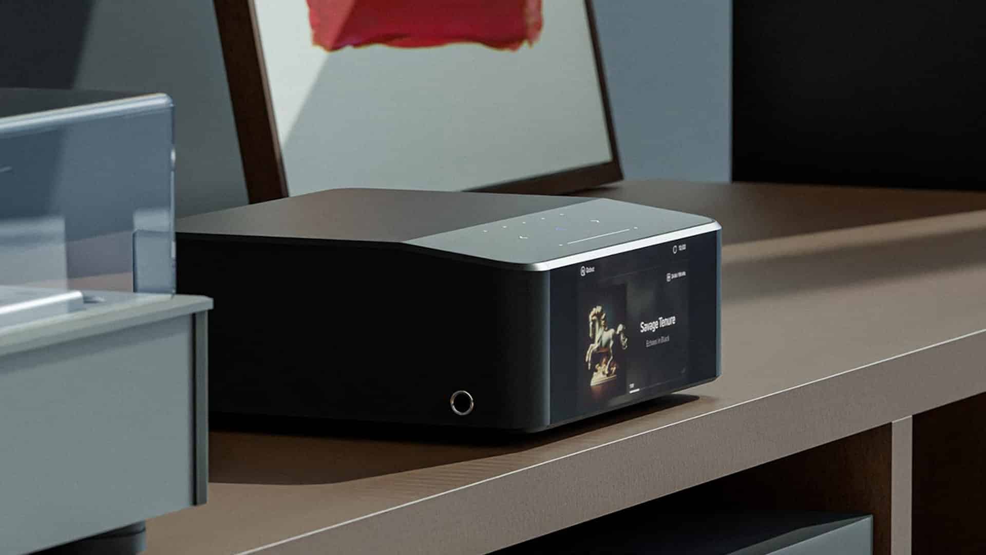 Bluesound Streamers 2024: Goed, Beter, Best – Welk Model is voor Jou ...