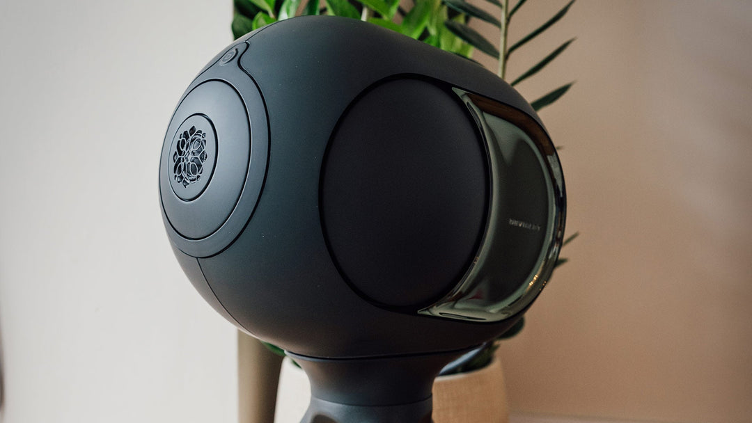 Coaxiaal of optische aansluiting – wat is beter? – The New Sound