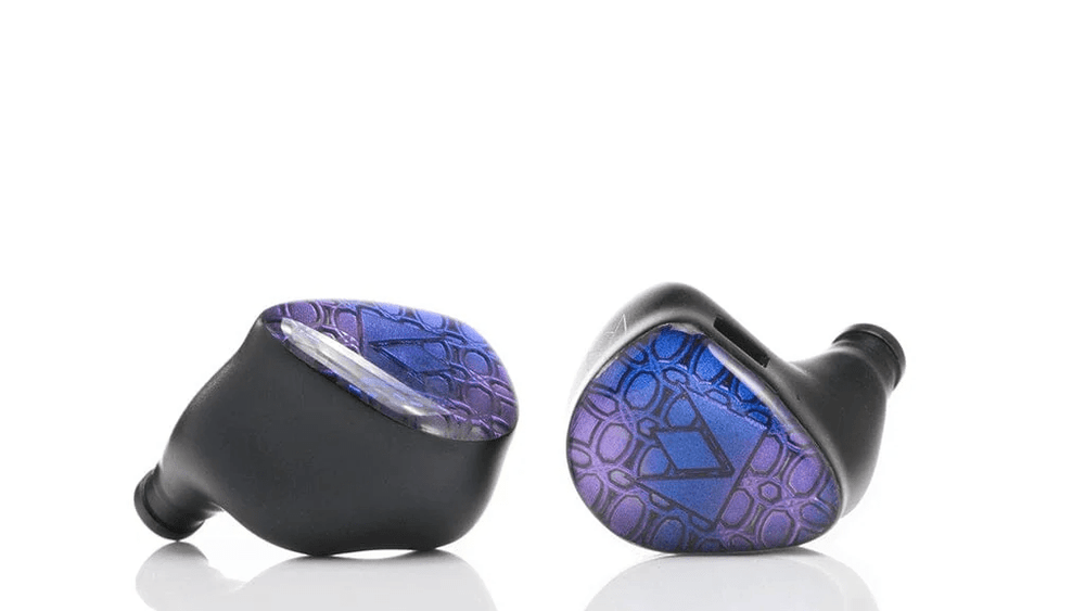 Noble Audio knight: betaalbare high-end iem met luxe materialen en pre ...