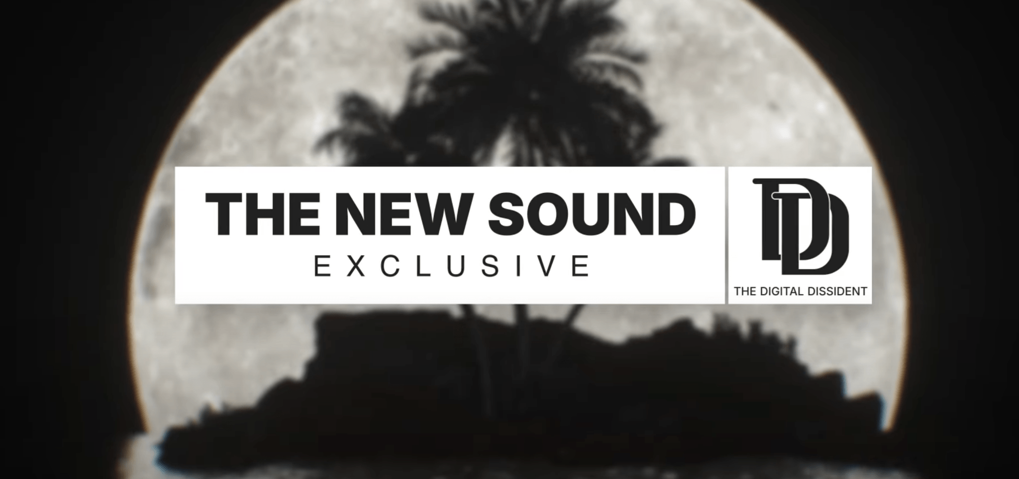 THE NEW SOUND ON AIR – ANNIVERSARY EDITION: ÉÉN JAAR VOL SOUNDTRACKS E ...