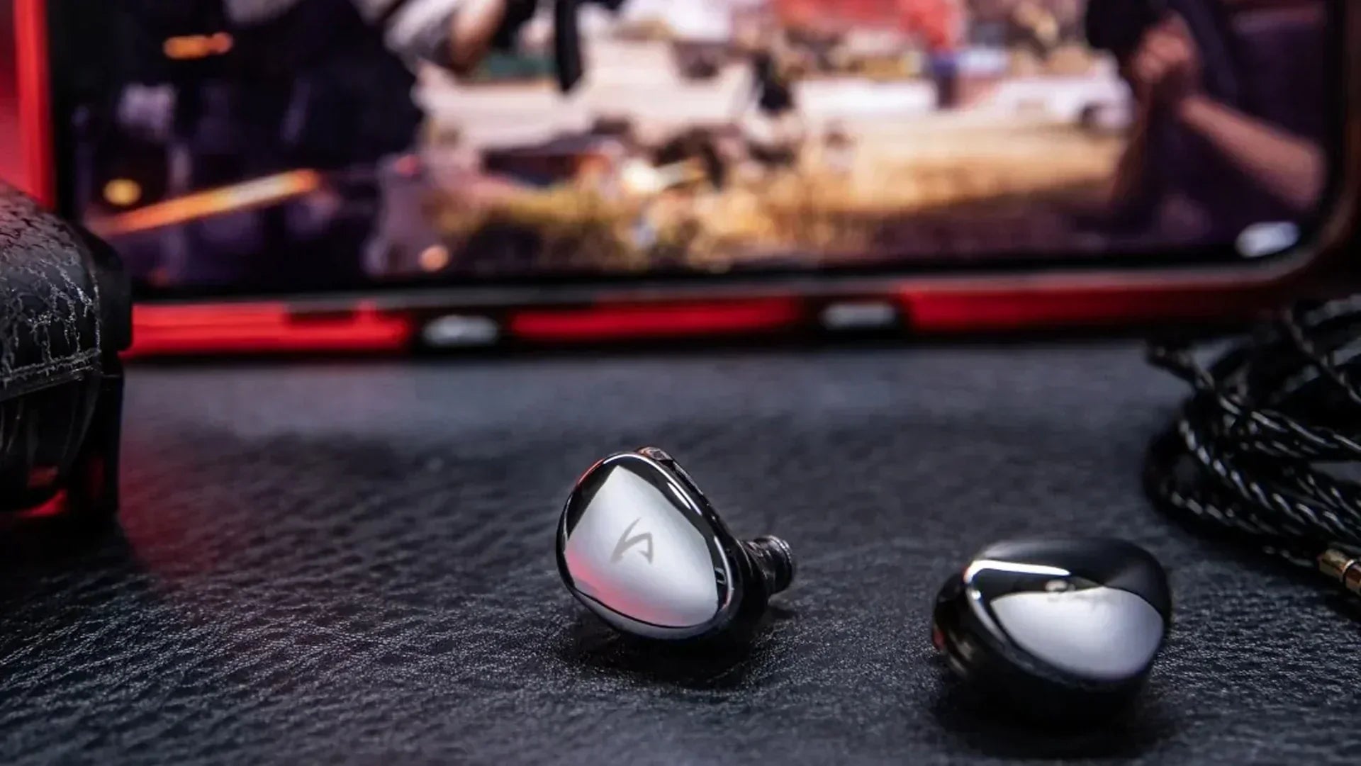 TOP 5 BESTE GAMING IEM’S VAN 2025: De ultieme upgrade voor gamers die ...