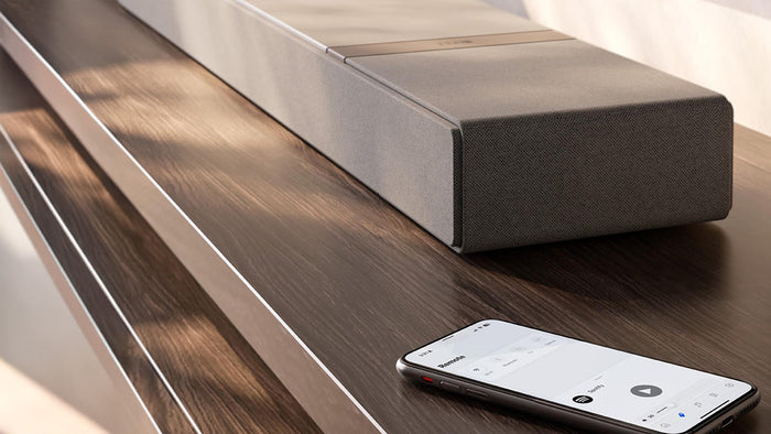 Top 5 Soundbars – Als je het dan doet, doe het goed – The New Sound