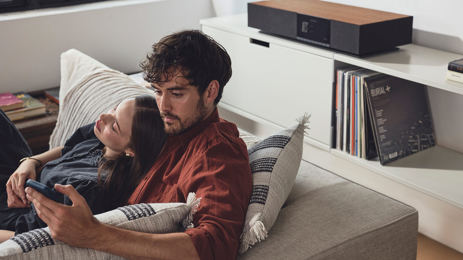 The New Sound – Luxe Audio voor Jouw Levensstijl