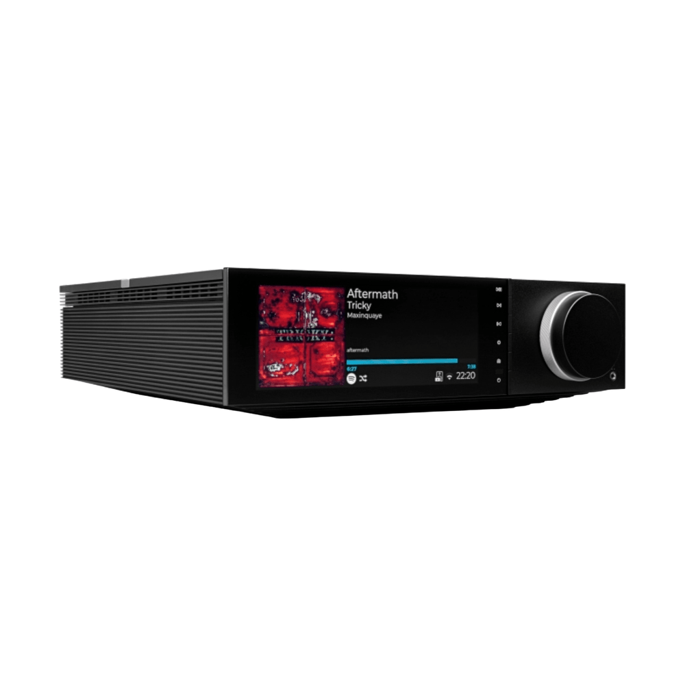 Cambridge Evo 150 SE – Luxe all-in-one versterker met Sabre DAC & HDMI ...