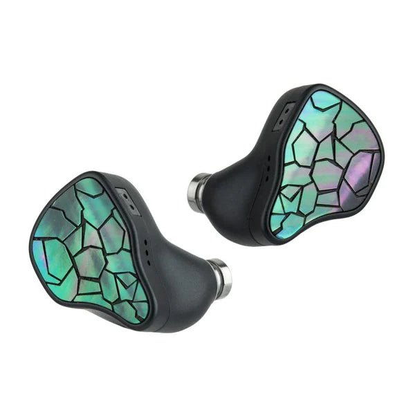 ThieAudio Hype 4 MKII – High-end hybrid IEM met IMPACT2 subwoofers ...