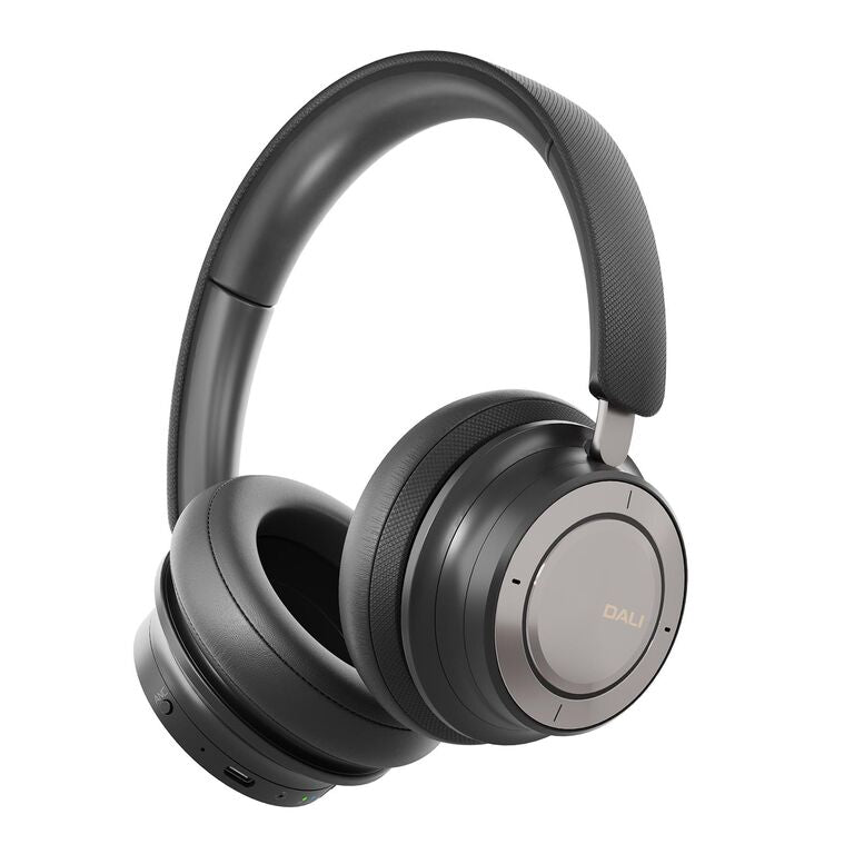 The New Sound – Luxe Audio voor Jouw Levensstijl